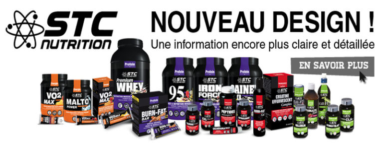 STC Nutrition Tribulus Synergy +, le booster naturel